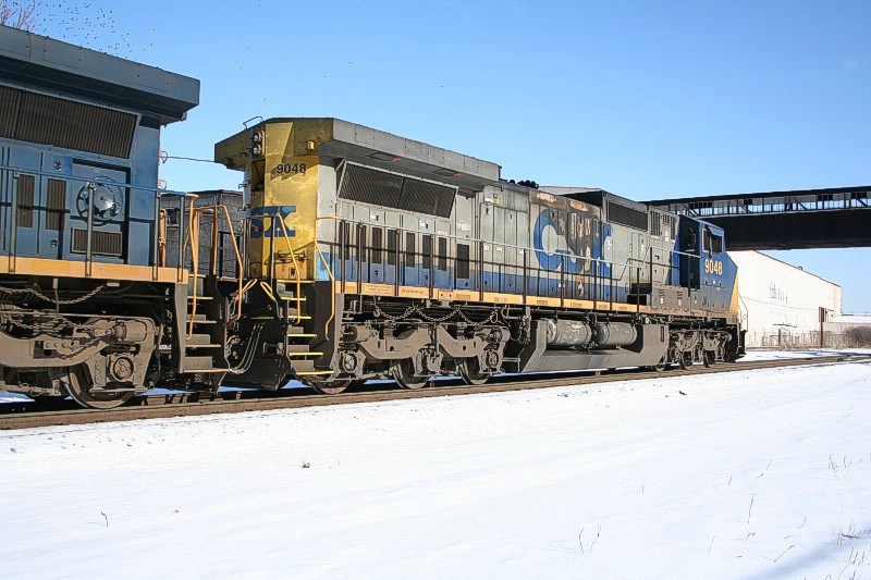 CSX 9048